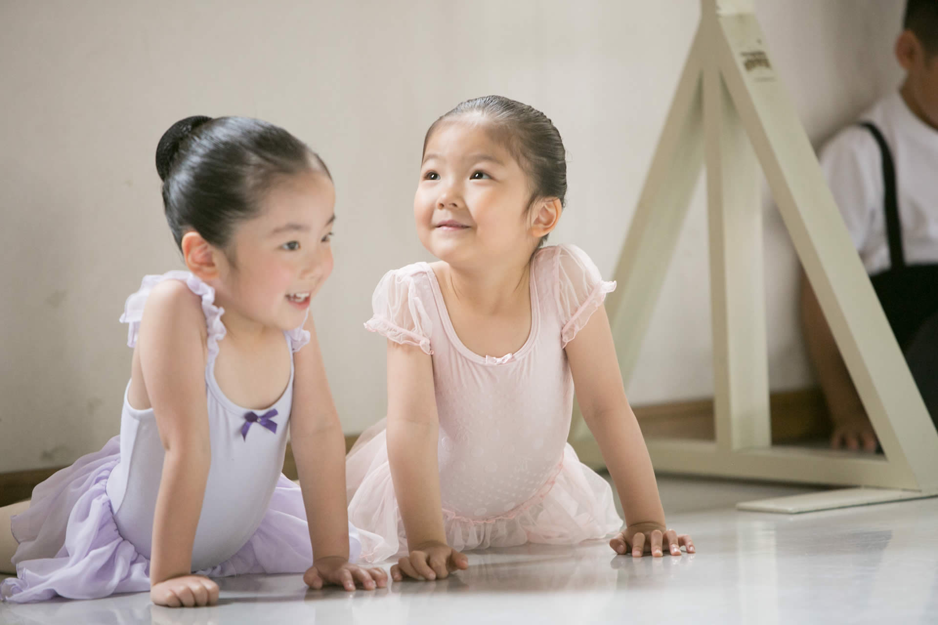 竹内ひとみバレエスクール